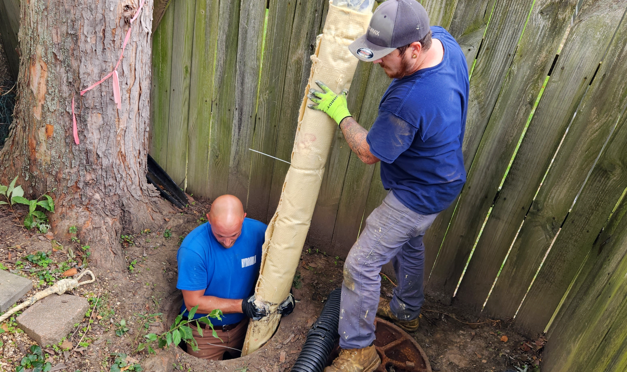Top Trenchless Pipe Lining Methods: Powerful Pros and Cons